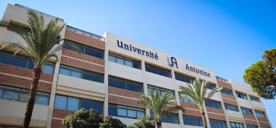 Mission et valeurs - Université Antonine (UA)