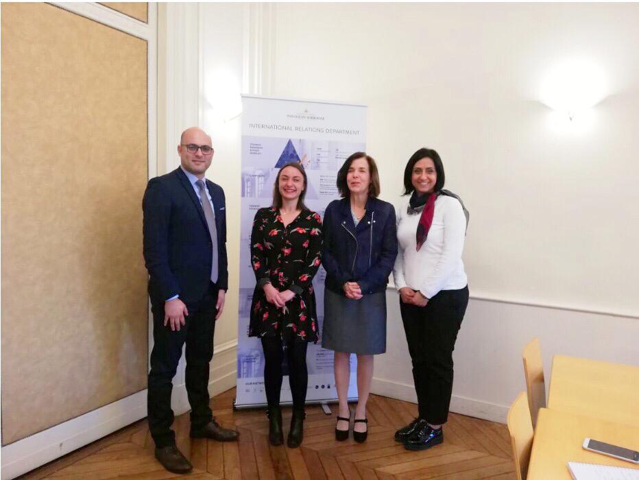 Album Details - Université Antonine (UA)